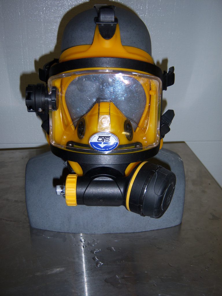 The Use and Maintenance for a Guardian - ocean eye inc