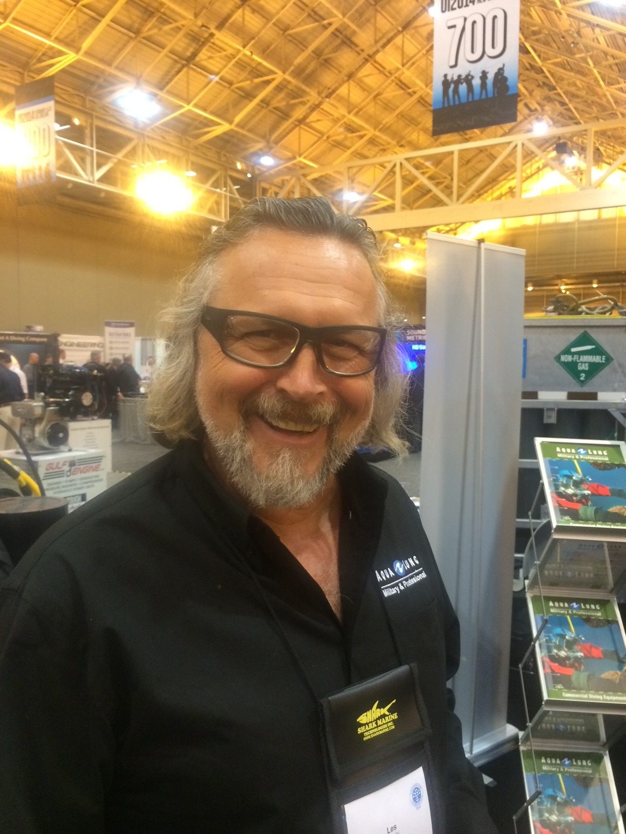 The Gorski - ocean eye inc